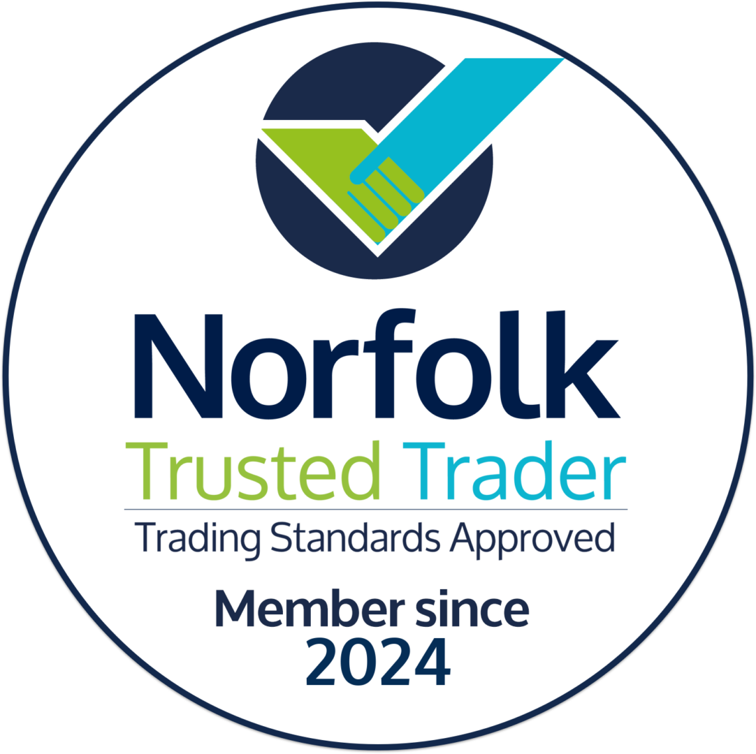 PES Renewables become member of Norfolk Trusted Trader - PES Renewables